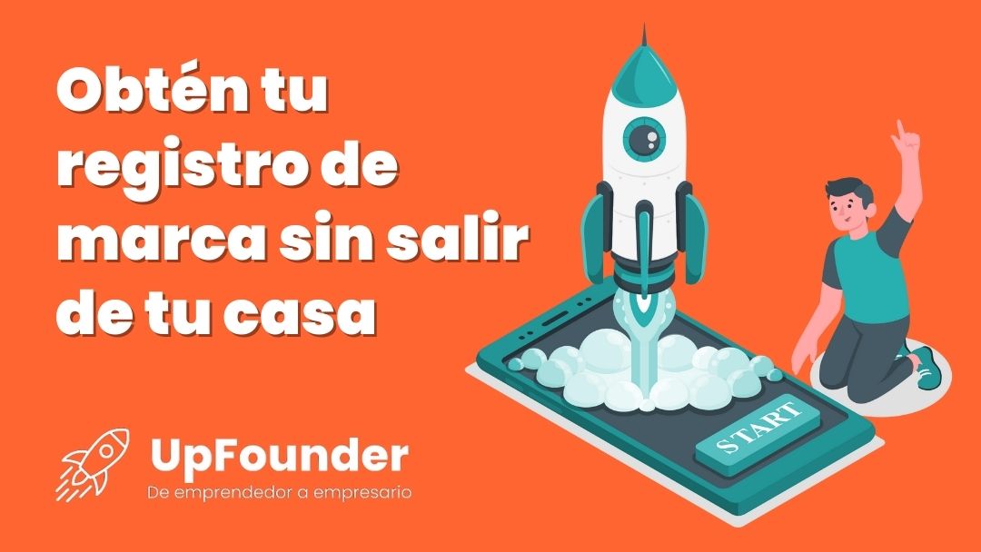 Registro de Marca | UpFounder